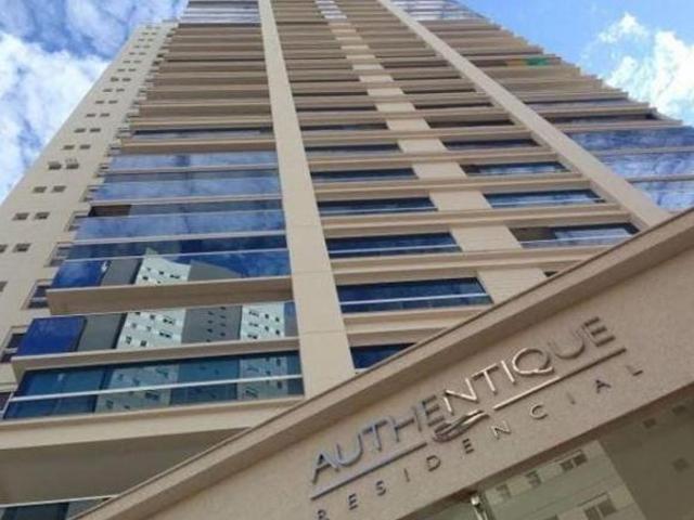 Apartamento no Edifício Authentique Residencial com 3 suítes à venda, 220 m² Gleba Palhano Londri