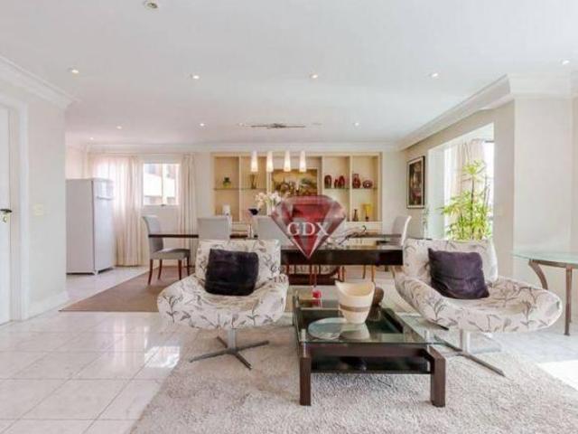 Apartamento no Edifício Bay Five