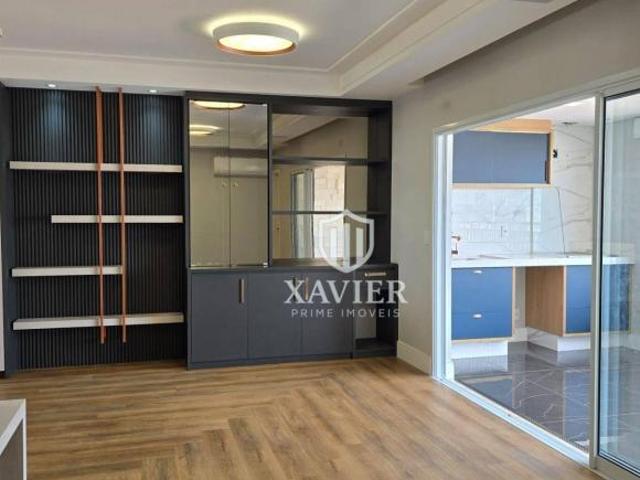 Apartamento no Edifício Beethoven Sorocaba | 3 Suítes, 130 m² e Localização Privilegiada