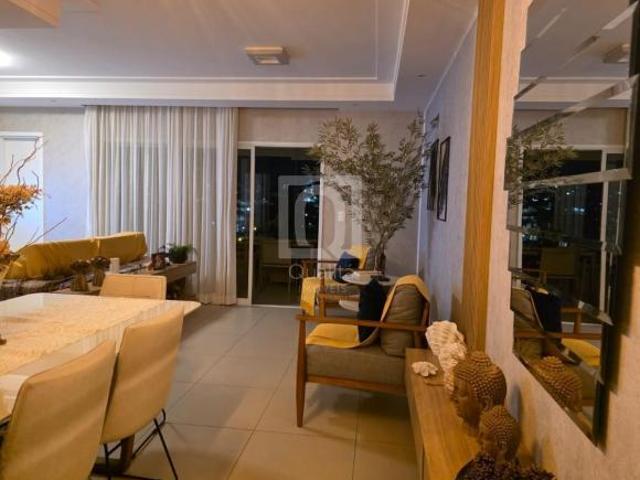 Apartamento no Edifício Beethoven Sorocaba