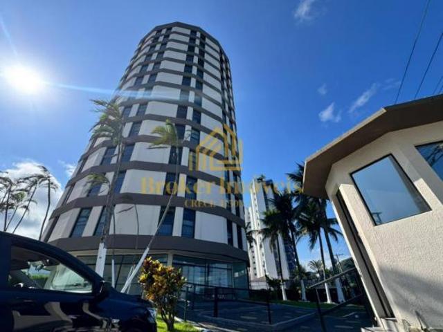 APARTAMENTO NO EDIFÍCIO BEIRA MAR TODO EQUIPADO E MOBILIADO COM VISTA PARA O MAR NA MARTIM DE SÁ