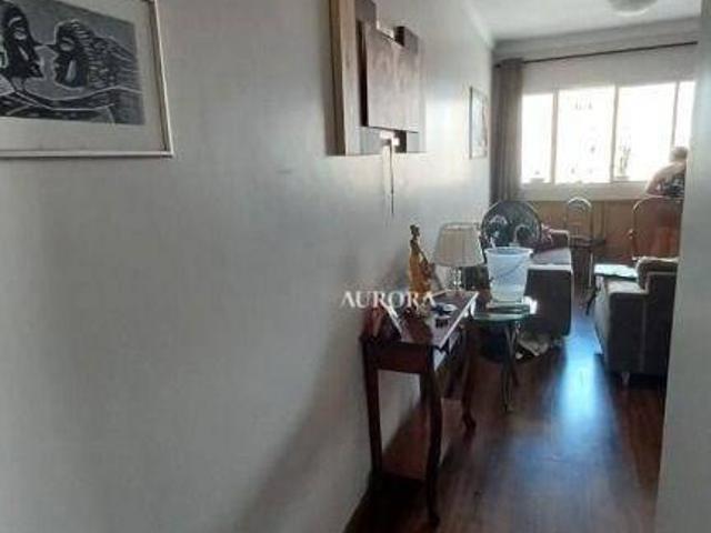 Apartamento no Edifício Bella Torre com 3 dormitórios à venda, 73 m² por R$ 340.000 San Remo Lon