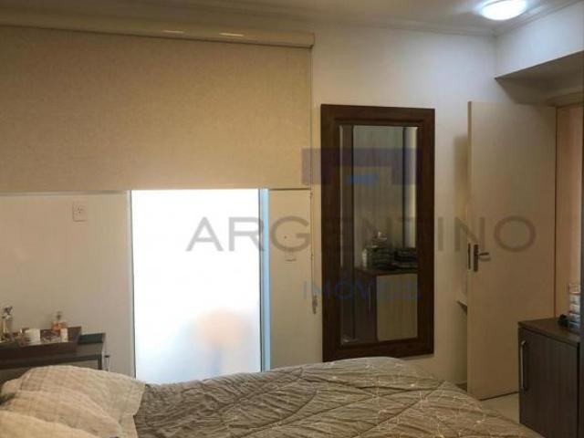 Apartamento no edíficio Beveldere!