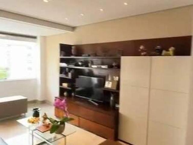 Apartamento no Edifício Botticelli em Lourdes