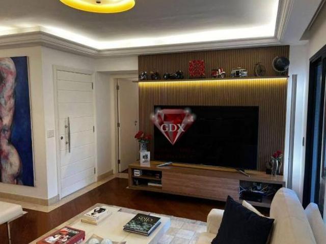 Apartamento no Edifício Boulevard