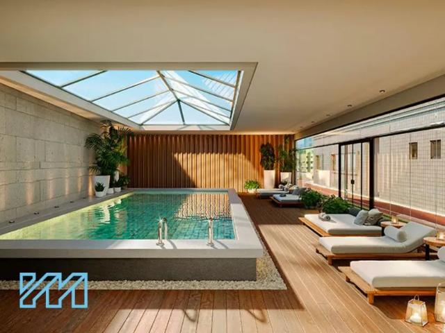 Apartamento no Edifício Boulevard Royal em Itapema com 87,50m² privativos