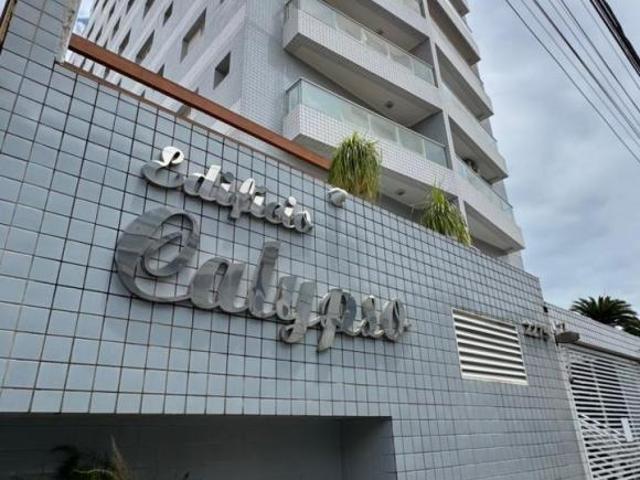Apartamento no Edifício Calypso por R$ 485.000,00