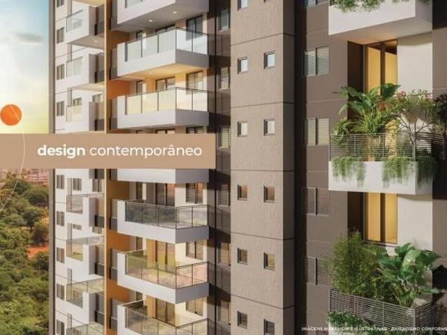 Apartamento no Edificio Chianti | É aqui na Imobiliária Rosa e Rangel