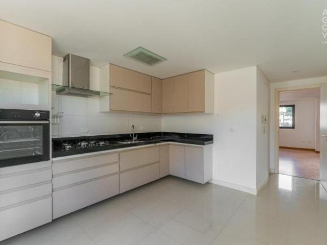 Apartamento no Edifício Contemporanium, 03 Suítes, 03 Vagas, Churrasqueira, Bigorrilho, Curitiba