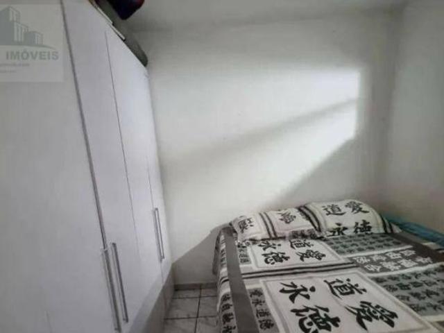 Apartamento no Edifício Condomínio União Bela Vista