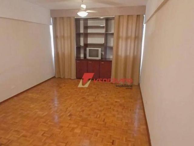 Apartamento no Edifício Costa Azul Vila Rezende/Piracicaba