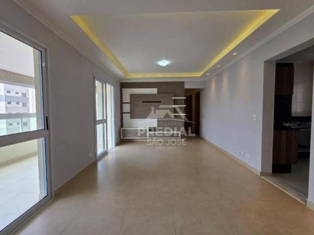 Apartamento no Edifício Clarice no Bairro Floradas São José