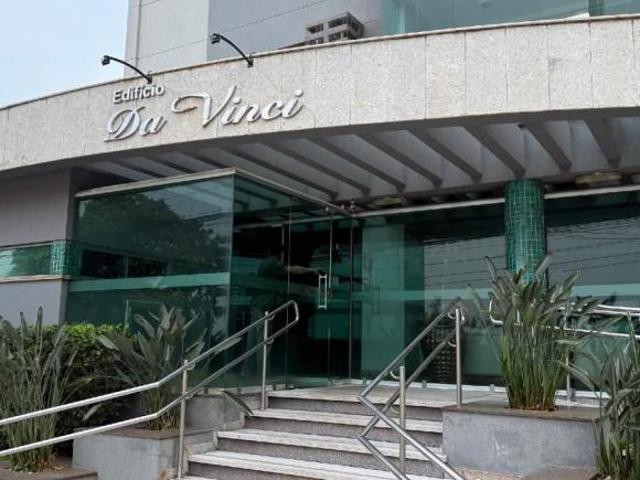 Apartamento no Edifício Da Vinci