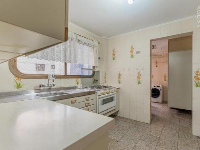 Apartamento no Edifício Daisy, 03 Quartos, 02 Vagas, Piso Aquecido, Mercês, Curitiba