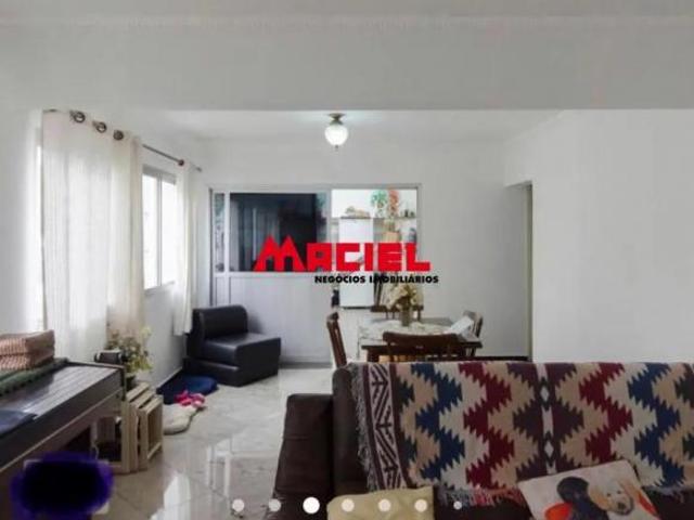 Apartamento no Edifício Daliane