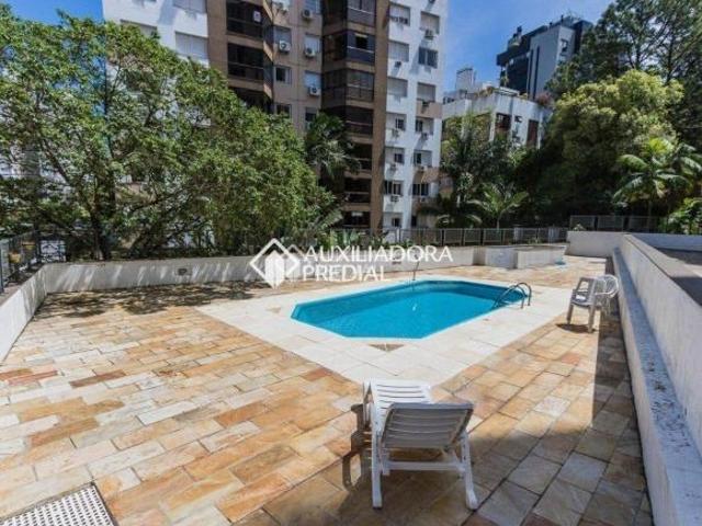 Apartamento no Edifício Debret em Bela Vista