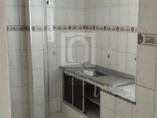 Apartamento no Edificio Egidio O. Matos Sorocaba