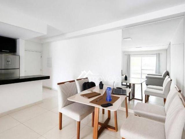 Apartamento no Edifício Enjoy