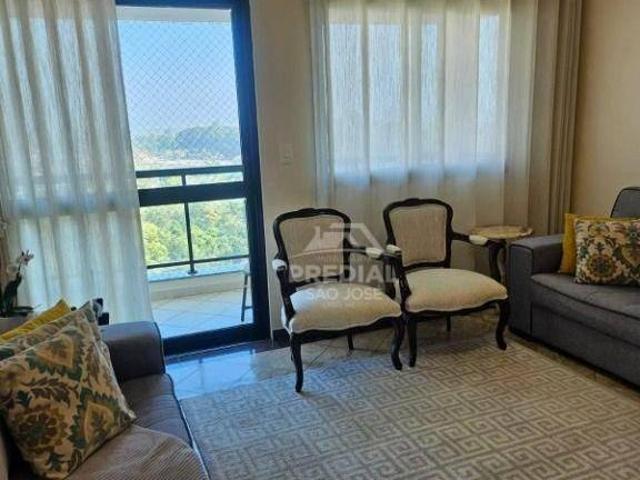 Apartamento no Edifício Esplanada Park com 100m²