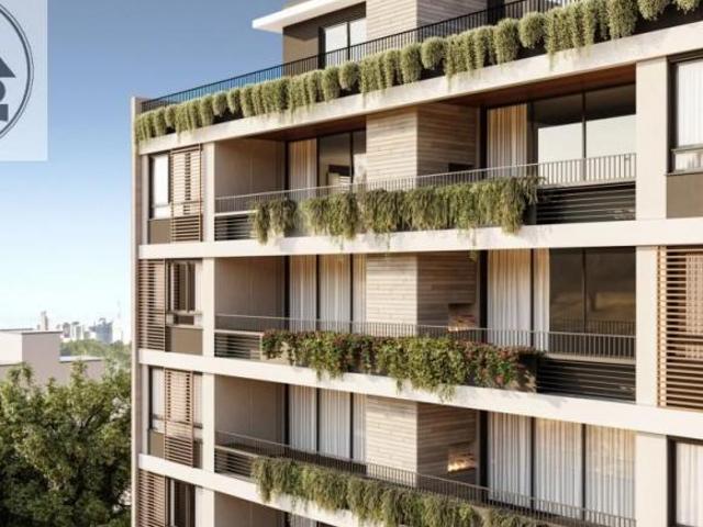 APARTAMENTO NO EDIFICIO EZA BAIRRO AHU !