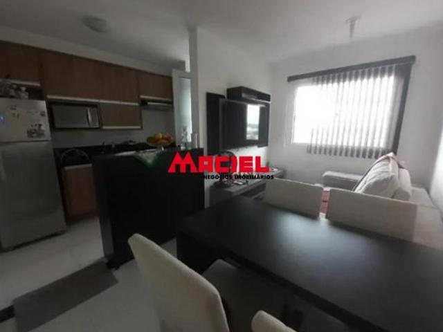 Apartamento no Edifício Fatto Acqua