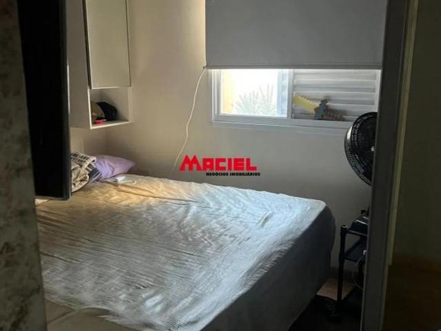 Apartamento no Edifício Fatto Acqua FATTO ACQUA
