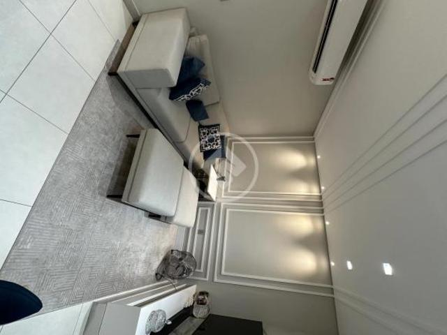 Apartamento no edifício Felicitá com 3 quartos, sendo 1 suite, Planejados em todos os ambientes