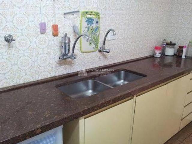 Apartamento no Edifício Firenze Jundiaí SP