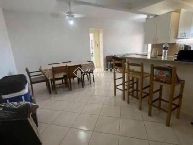 Apartamento no Edifício Fratello II em Praia Grande