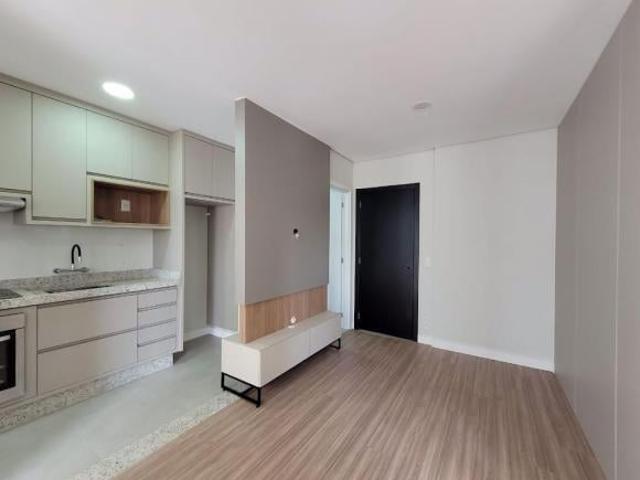 Apartamento no Edifício Freedom Palhano com 1 dormitório para comprar 45 m² Gleba Fazenda Palhan