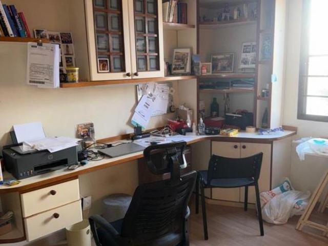 Apartamento no Edifício Frei Caneca – Jundiaí/SP