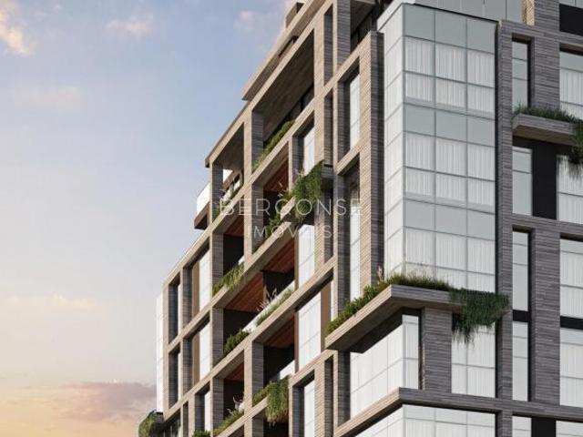 Apartamento no Edifício GÅRD, localizado no Ecovil