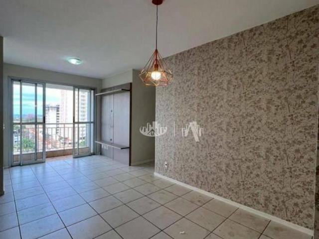 Apartamento no Edifício Garden Araucária com 3 Quartos à venda, 67 m² por R$ 449.000 Aurora Lond