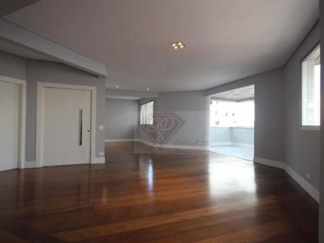 Apartamento no Edifício Golden Park