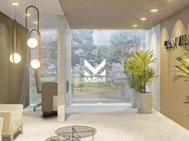 Apartamento no Edifício Gran Villaggio