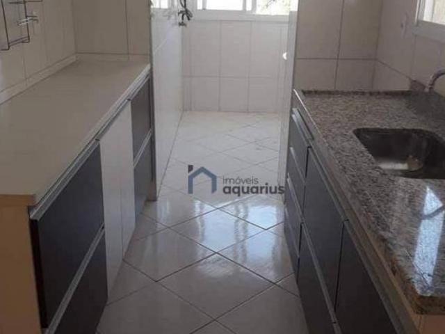 Apartamento no Edificio Grand Milano com 2 dormitórios à venda, 70m² por R$ 585.000 Jardim das Ind