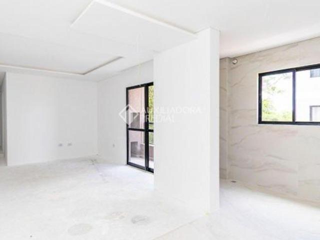 Apartamento no Edifício Grand Santorini | Centro de Pinhais | 3 Quartos com Suíte