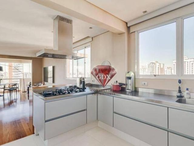 Apartamento no Edifício Grimaldi