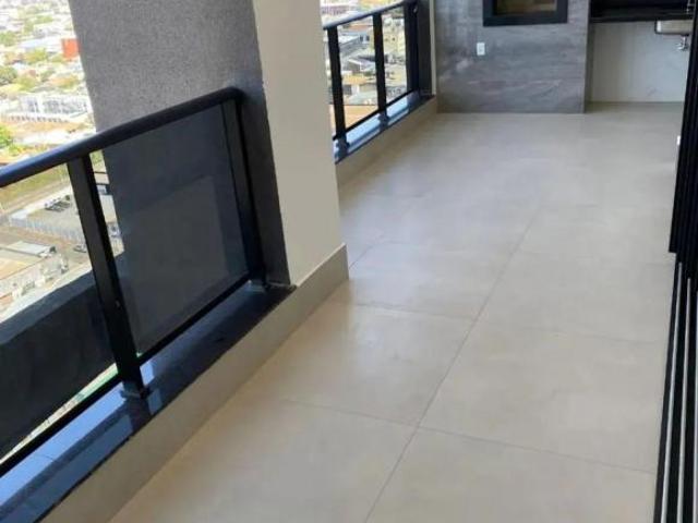 APARTAMENTO no EDIFÍCIO HARISSA Bairro Jardim Petrópolis – Cuiabá/MT