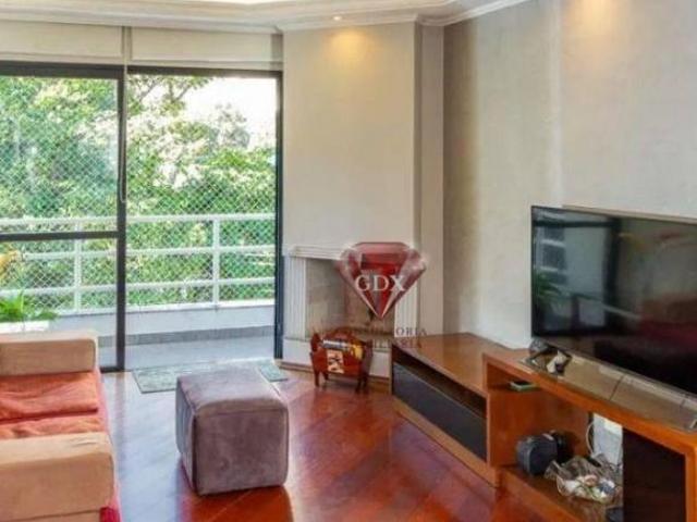 Apartamento no Edifício Harmony Plan