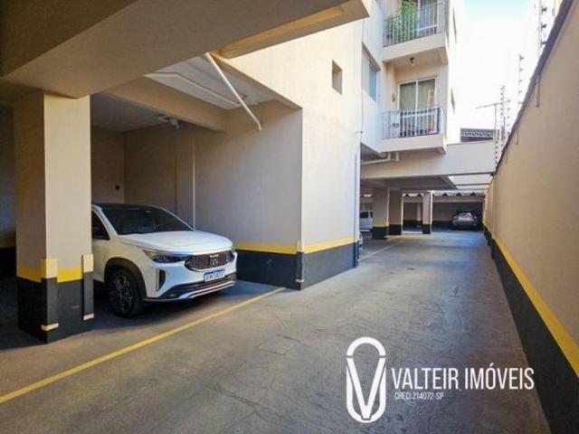 Apartamento no Edifício Humaita em São José do Rio Preto