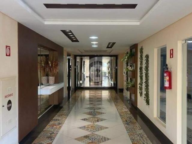 Apartamento no Edificio Iguassu Premium Residence em Foz do Iguaçu