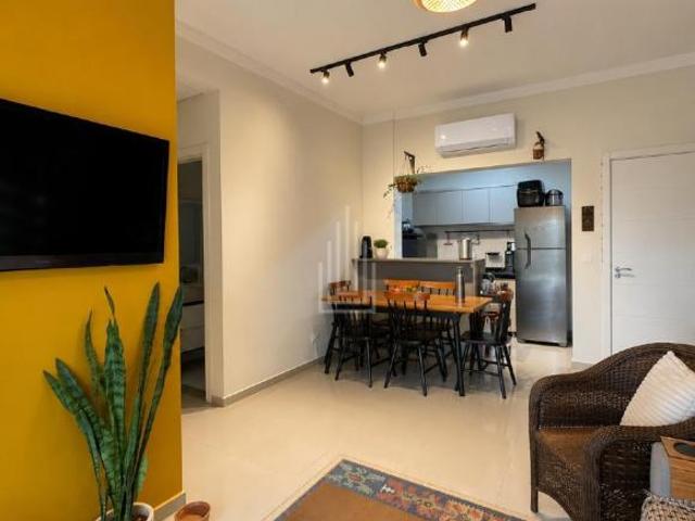 Apartamento no Edificio Iguassu Premium Residence em Foz do Iguaçu