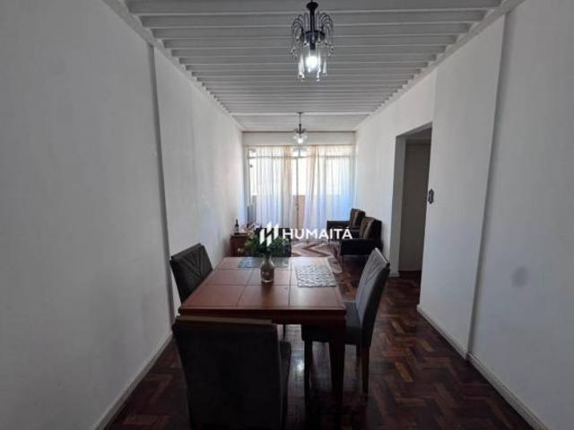 Apartamento no Edifício Iguatemi com 2 dormitórios à venda, 63 m² Centro Londrina/PR