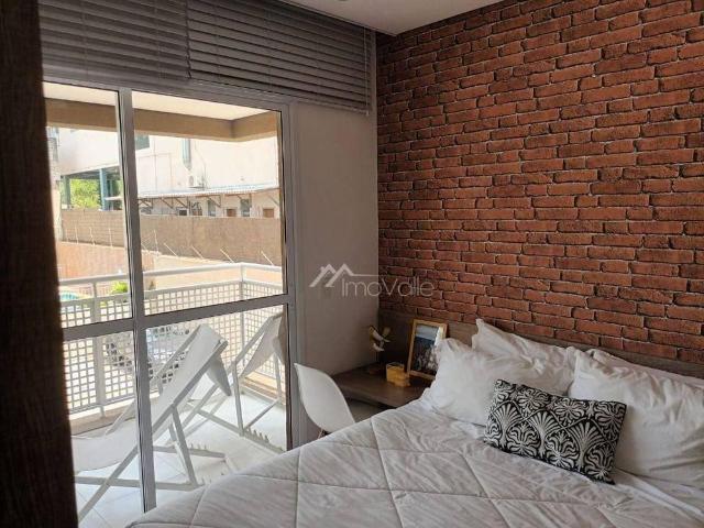 Apartamento No Edifício Imotion Para Locação