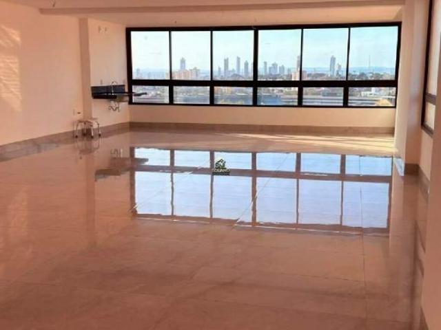 Apartamento no Edifício Infinity Residence no Jardim Goias