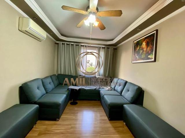 Apartamento no Edifício Ipê, 93m², com 03 dormitórios, 01 suíte, no Jardim Satélite em São José dos