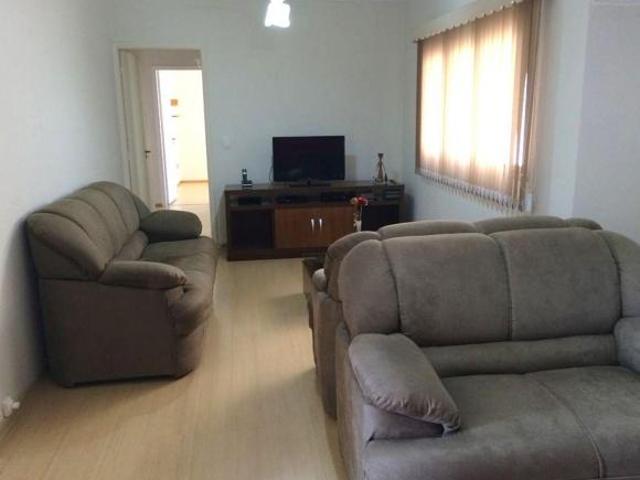 Apartamento no Edifício Ipê Vianelo