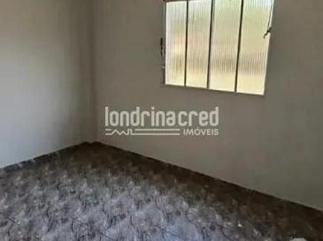 Apartamento à Venda em Condomínio Residencial Itaoca III, Londrina PR