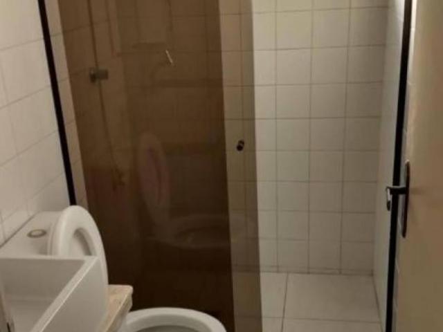 Apartamento no edifício Itaparica em Louveira